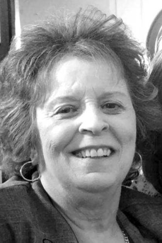 Farrand — 70 years old | News, Sports, Jobs - Messenger News